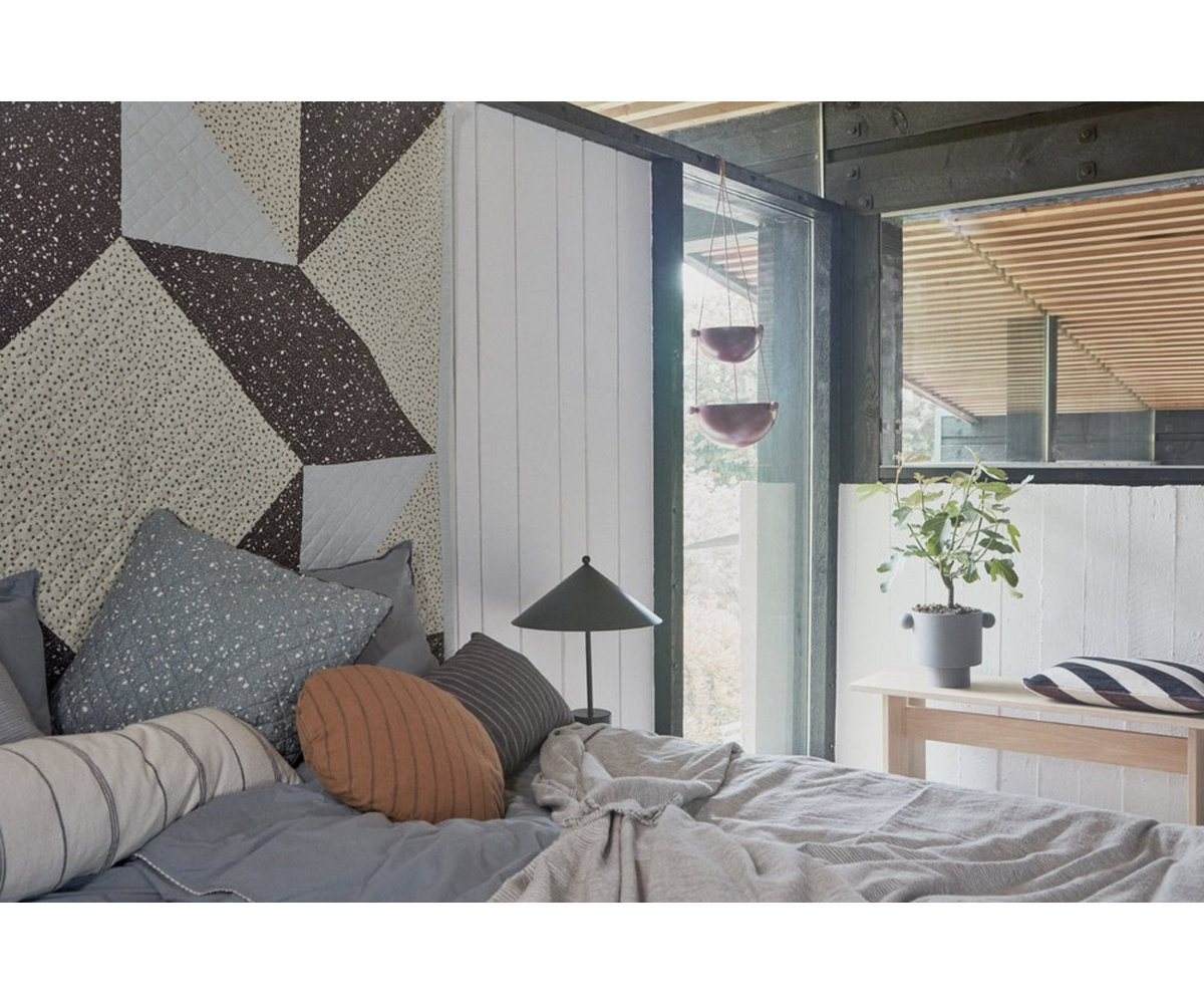 OYOY USA Kotai Wood Bench | Perigold